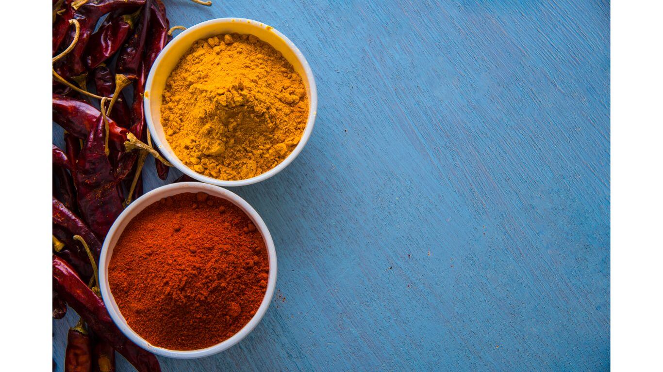 Native Rice,Pulses and Spices-from Natural farmers – Nutrishop Naturals